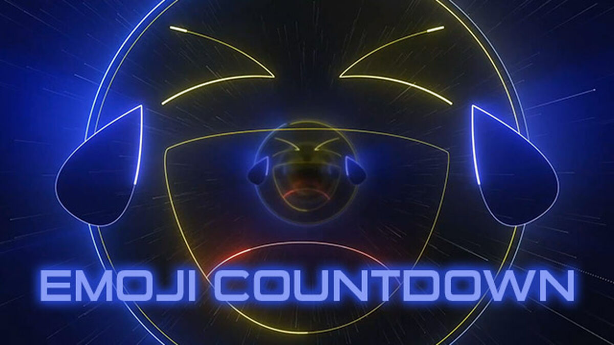 Emoji Countdown | Video | Download Youth Ministry