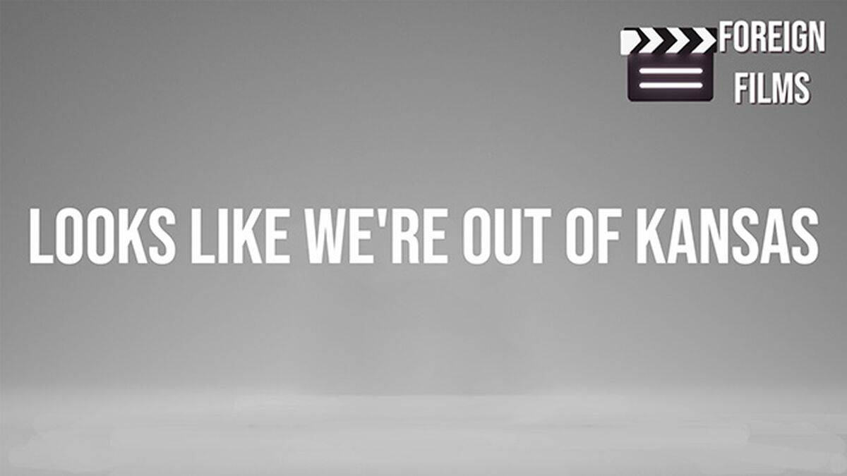 Foreign Films | Movies | Download Youth Ministry