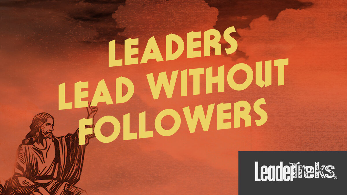 Student Leaders Lead Without Followers | Student Leaders | Download ...