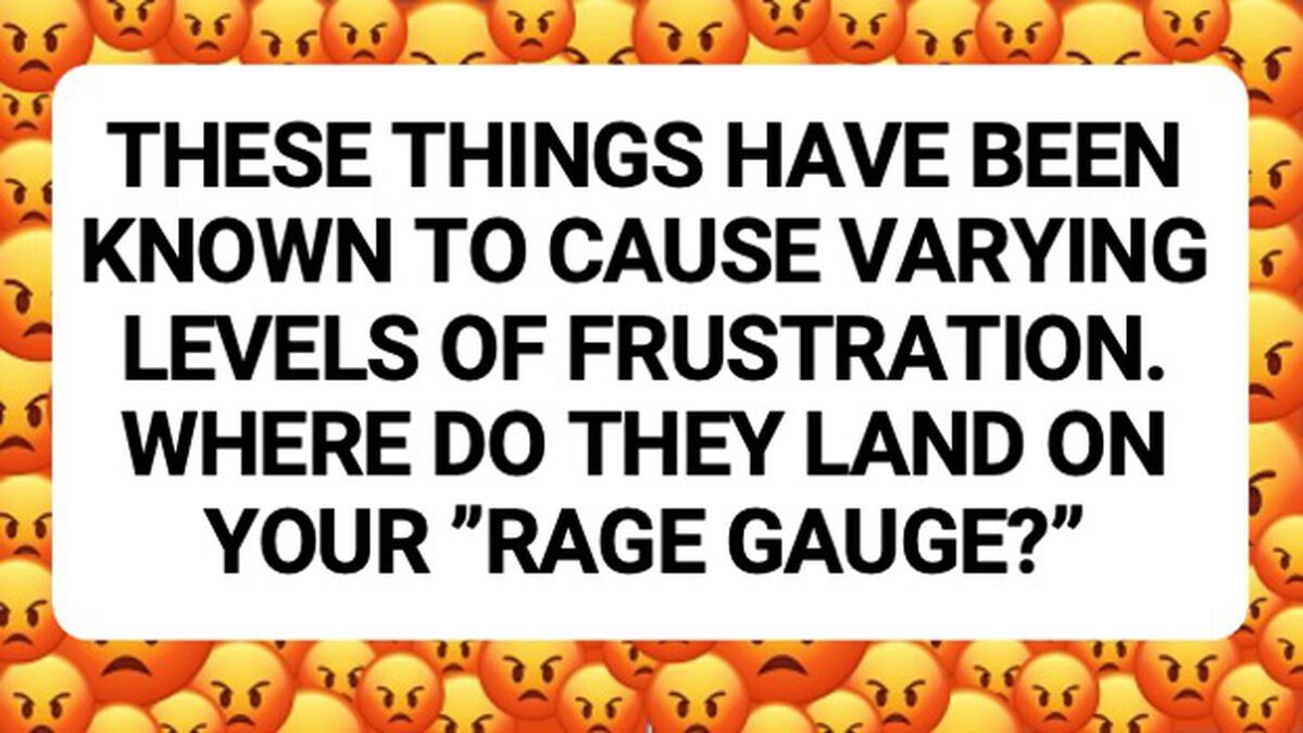 Rage Gauge | Icebreakers | Download Youth Ministry