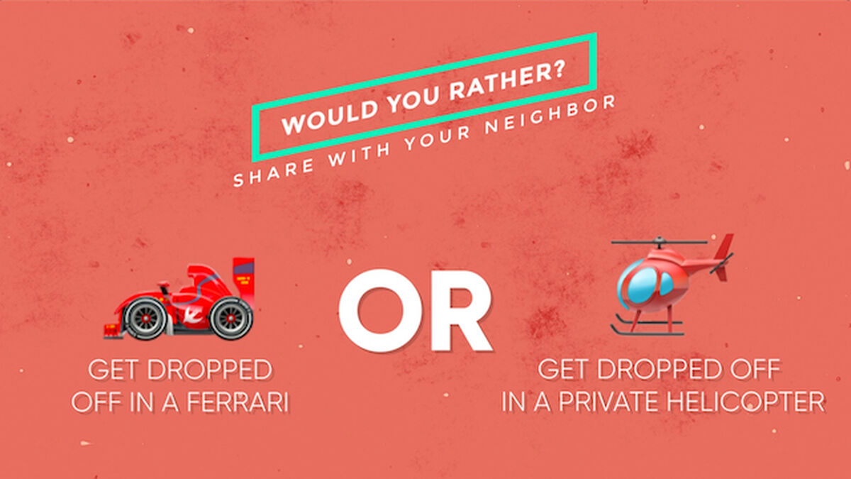 Would You Rather Countdown - Graduation Emoji Edition | Video ...