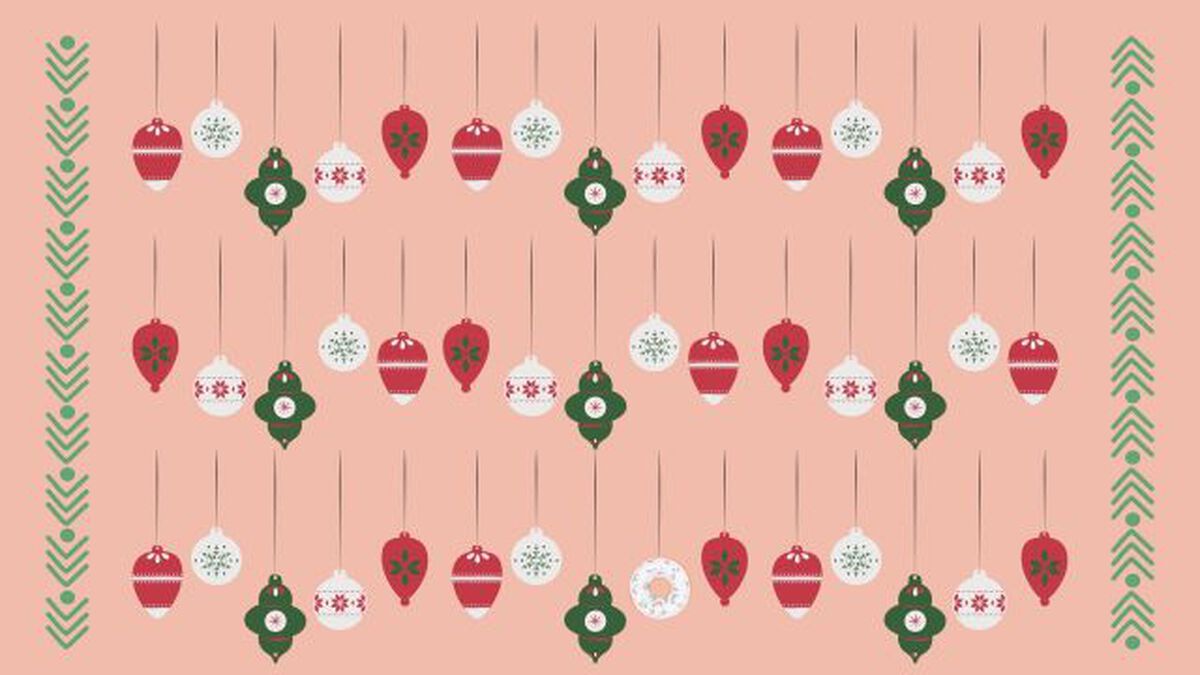 Find It! Christmas Edition | Christmas Games | Download Youth Ministry