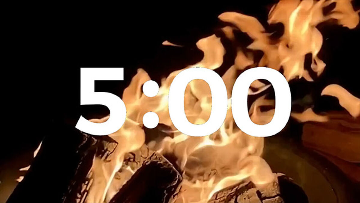Fire Countdown Videos | Video | Download Youth Ministry