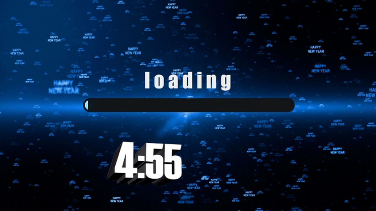 New Year's Countdown: Two Pack | Video | Download Youth Ministry