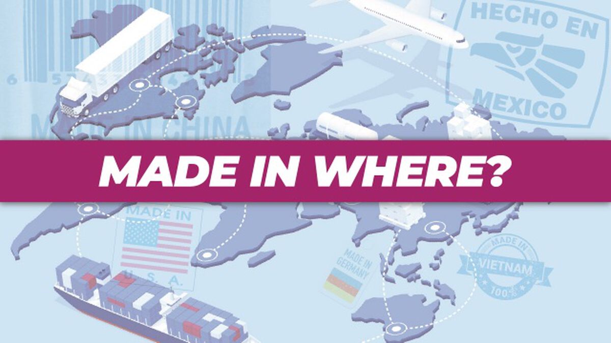 Made In Where? | Trivia | Download Youth Ministry