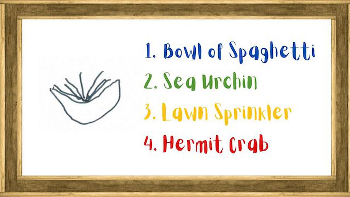 Preschool Pictionary 2 | Sequels | Download Youth Ministry