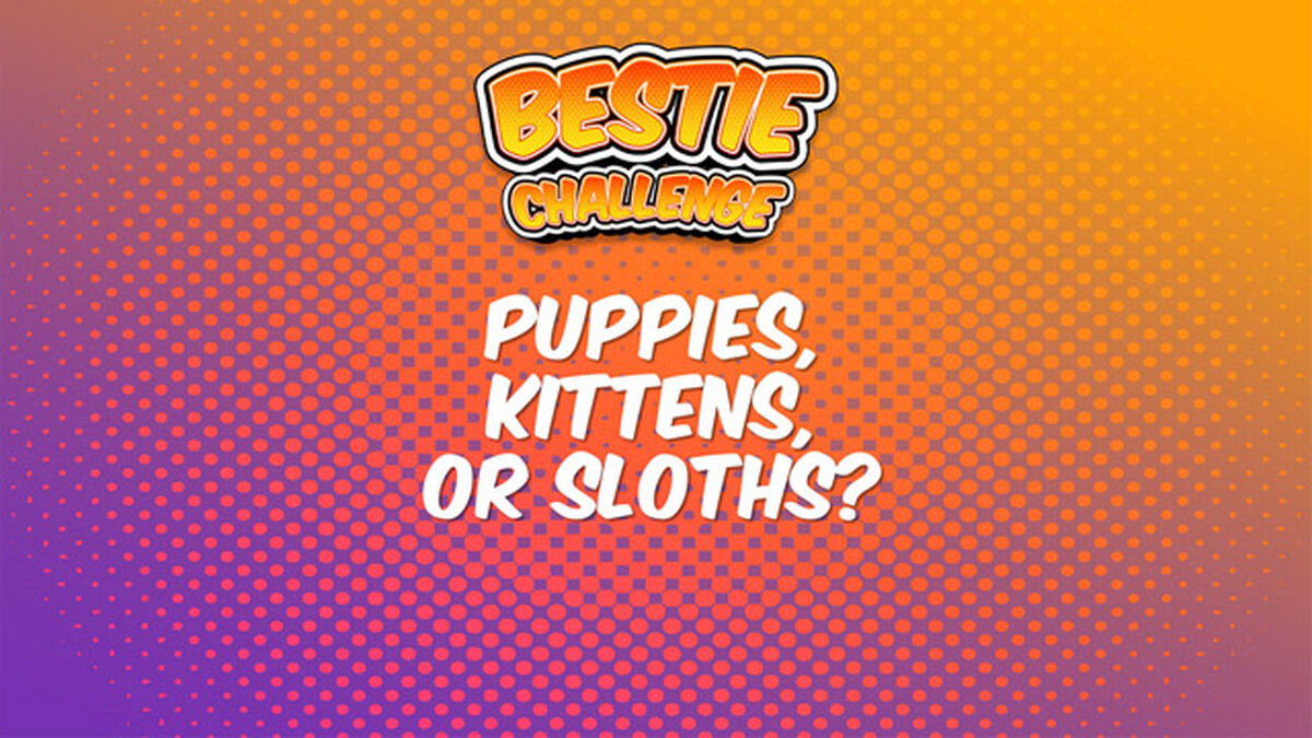 Besties Challenge | Trivia | Download Youth Ministry