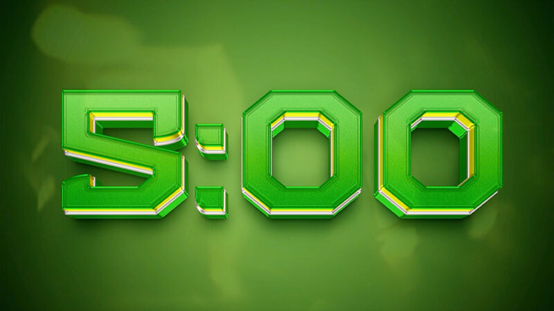 Countdowns | Youth Group Resources from DYM