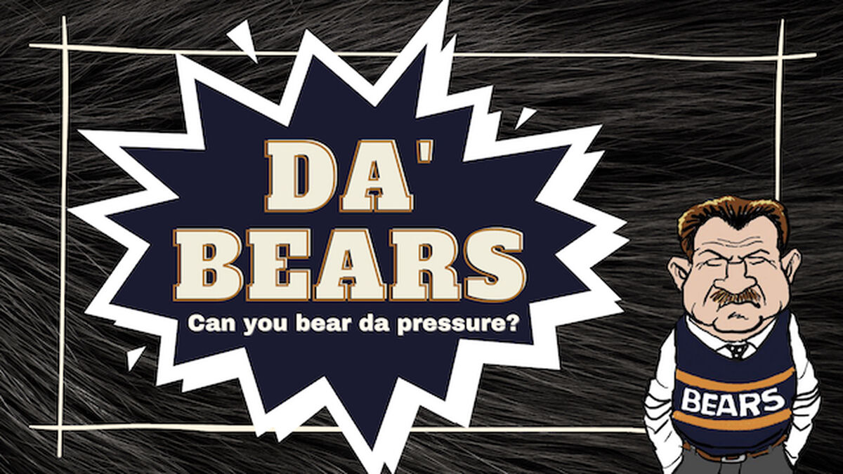 Da Bears | Sports | Download Youth Ministry