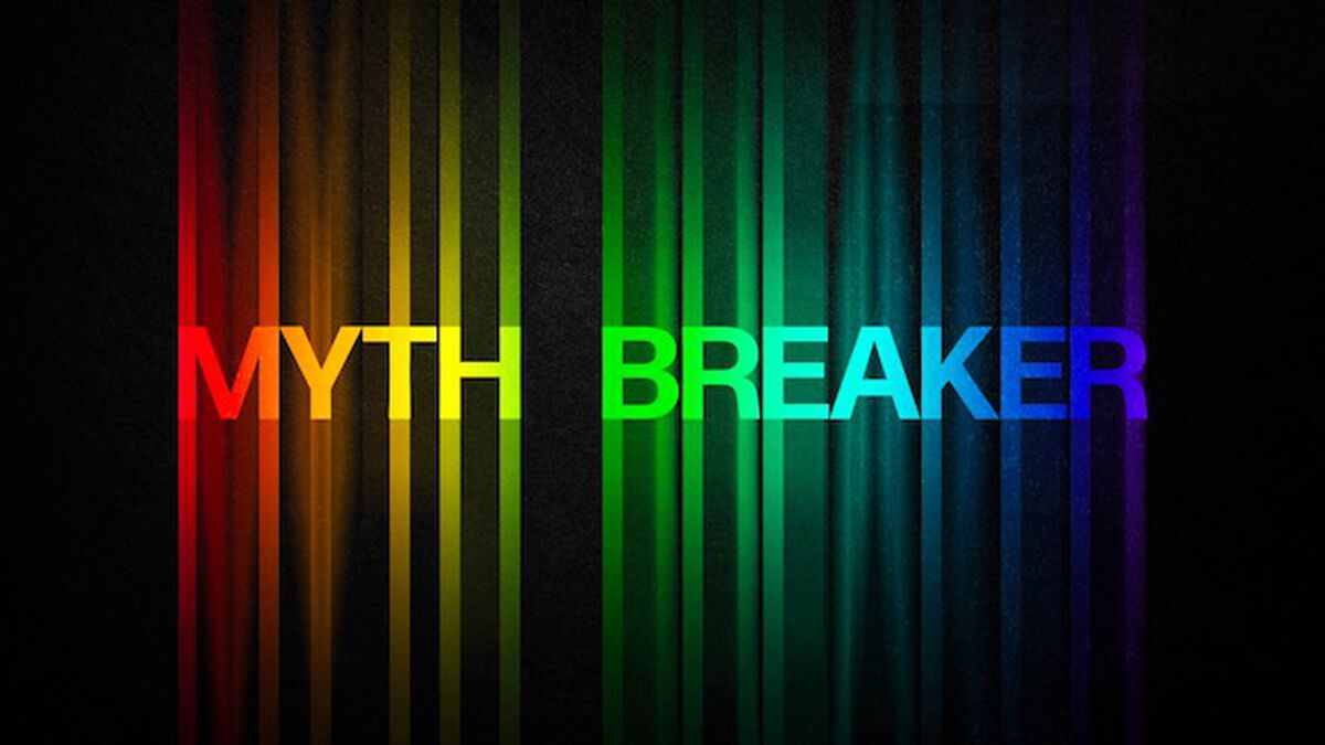 Myth Breaker | Trivia | Download Youth Ministry