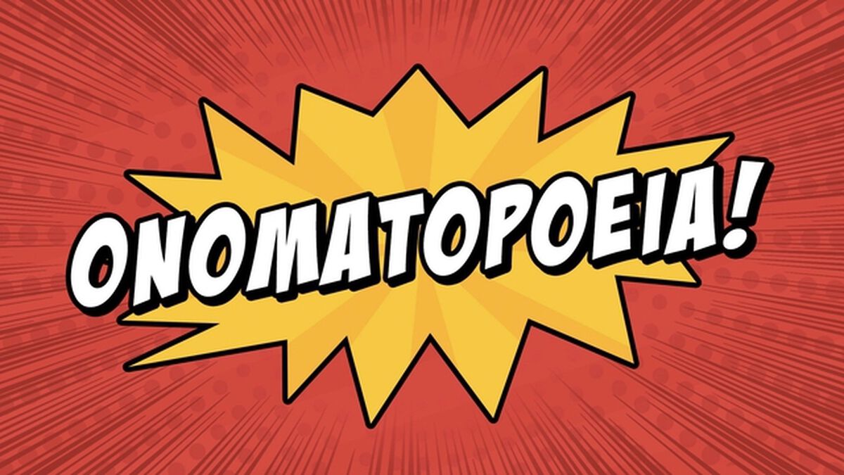 Onomatopoeia | Humor | Download Youth Ministry