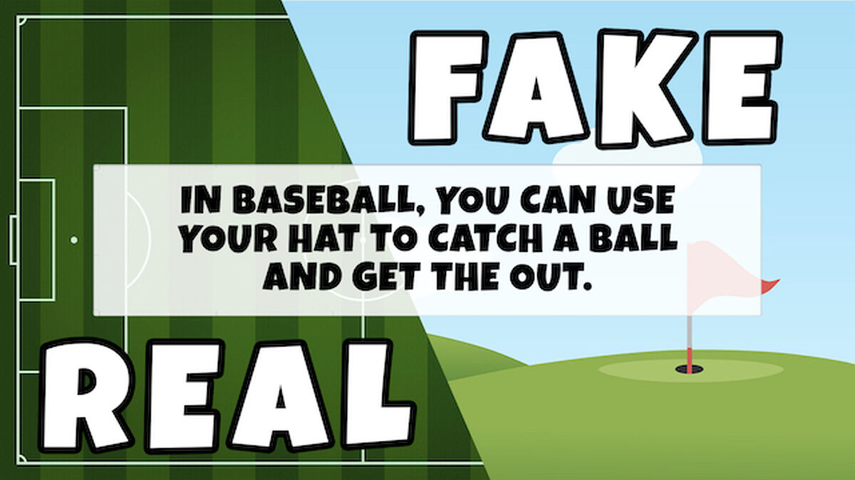 Play By The Rules | Sports | Download Youth Ministry