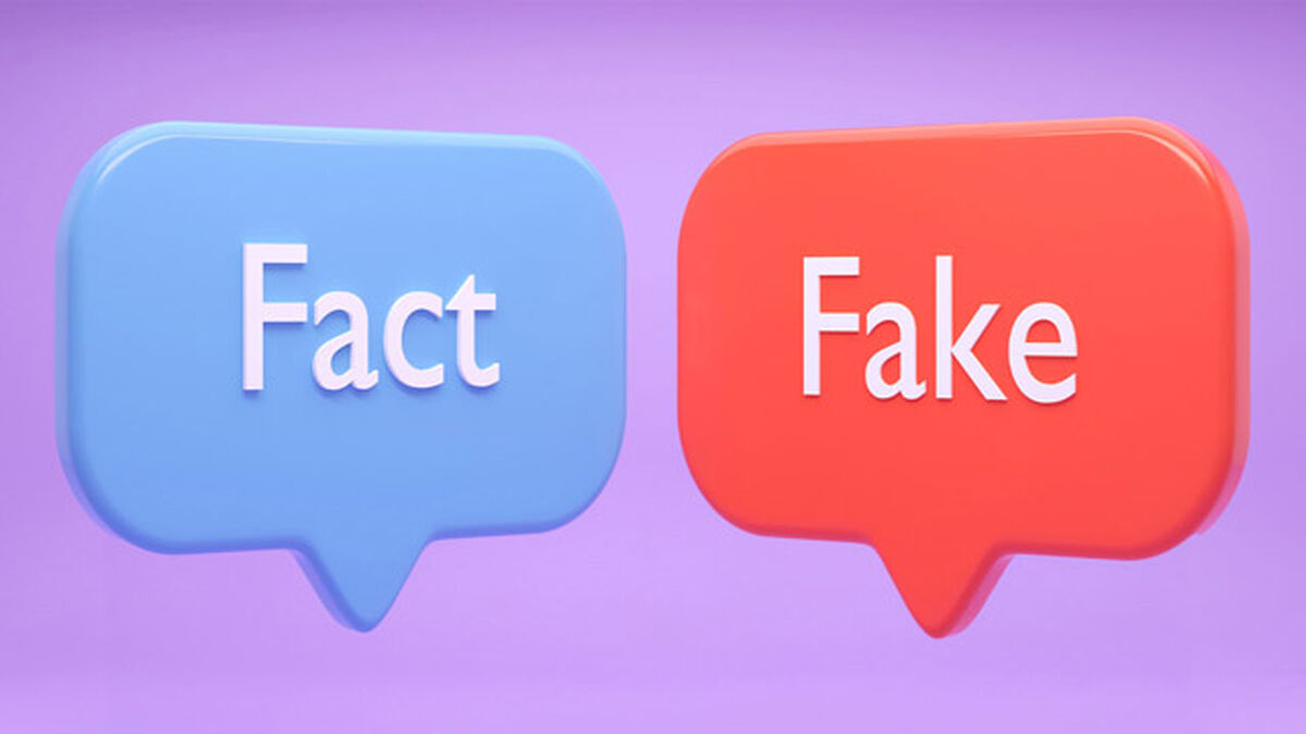 Fact or Fake | Games | Download Youth Ministry