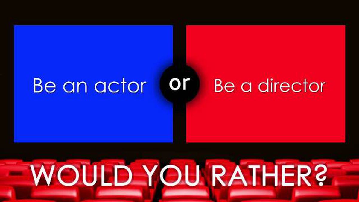 Would You Rather - Movie Edition | Games | Download Youth Ministry