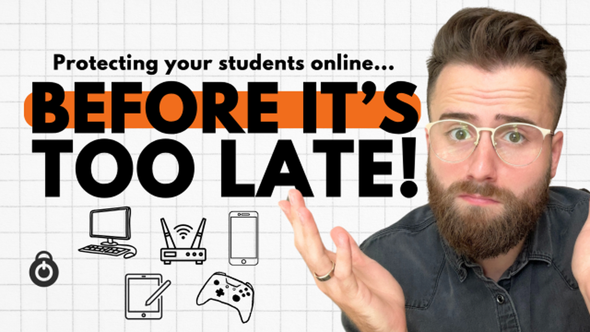 Parent ProTech Workshop | Equipping Parents | Download Youth Ministry