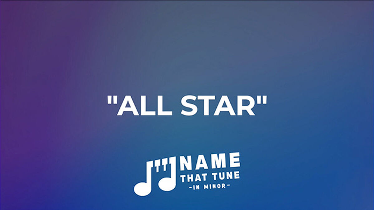 Name That Tune In Minor | Music | Download Youth Ministry