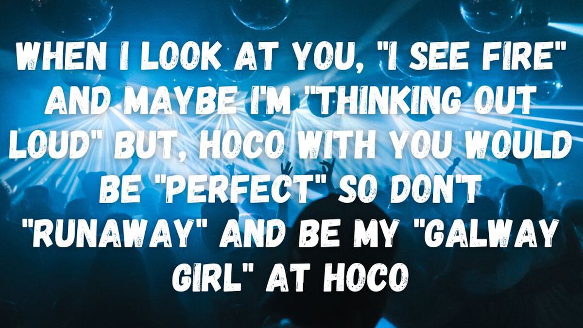 Hoco or No Go 2 | Icebreakers | Download Youth Ministry