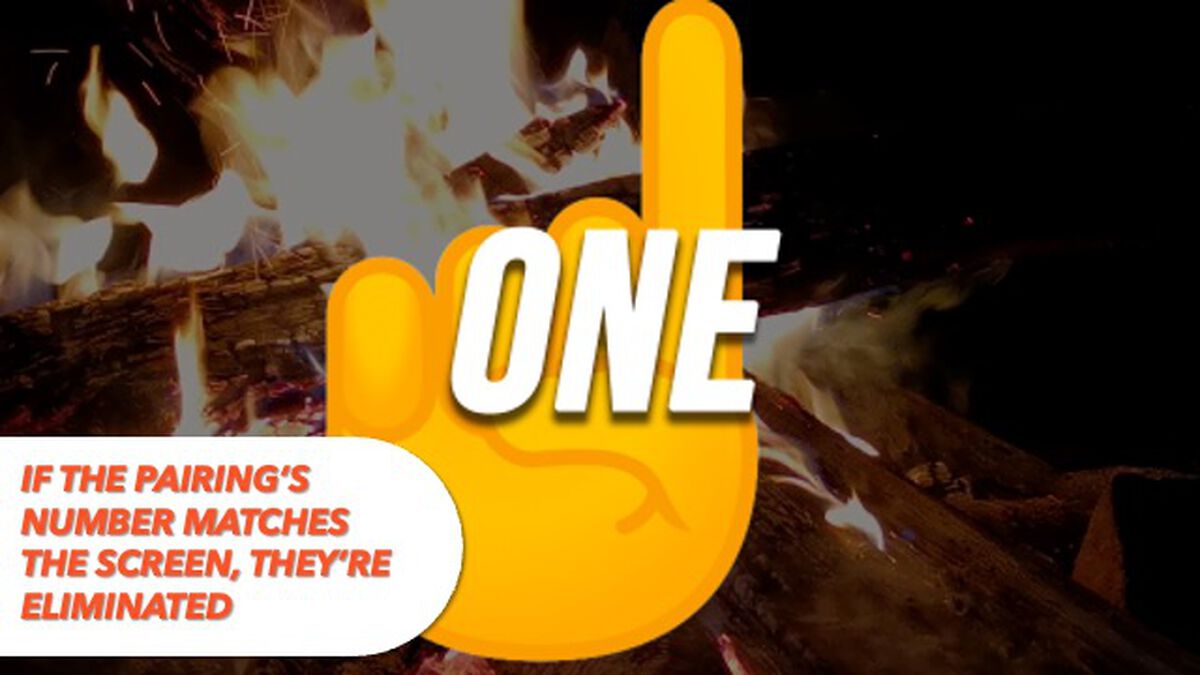 The Camp Elimination Game | Icebreakers | Download Youth Ministry