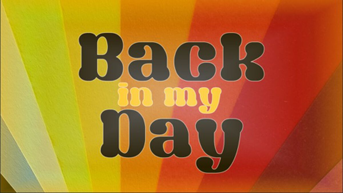 Back in My Day: 1980s Edition | Trivia | Download Youth Ministry