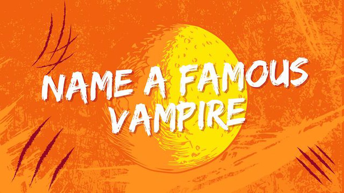 Beware of the Werewolves | Halloween Games | Download Youth Ministry