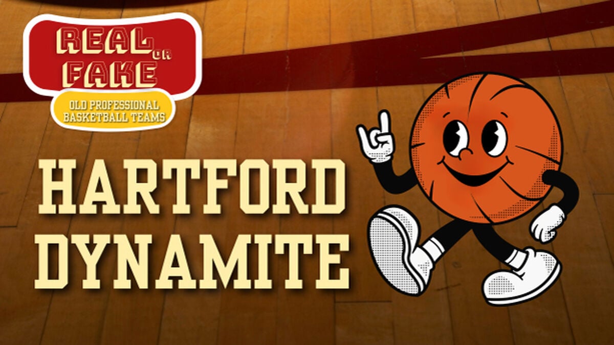 Real or Fake: Basketball Teams | Games | Download Youth Ministry