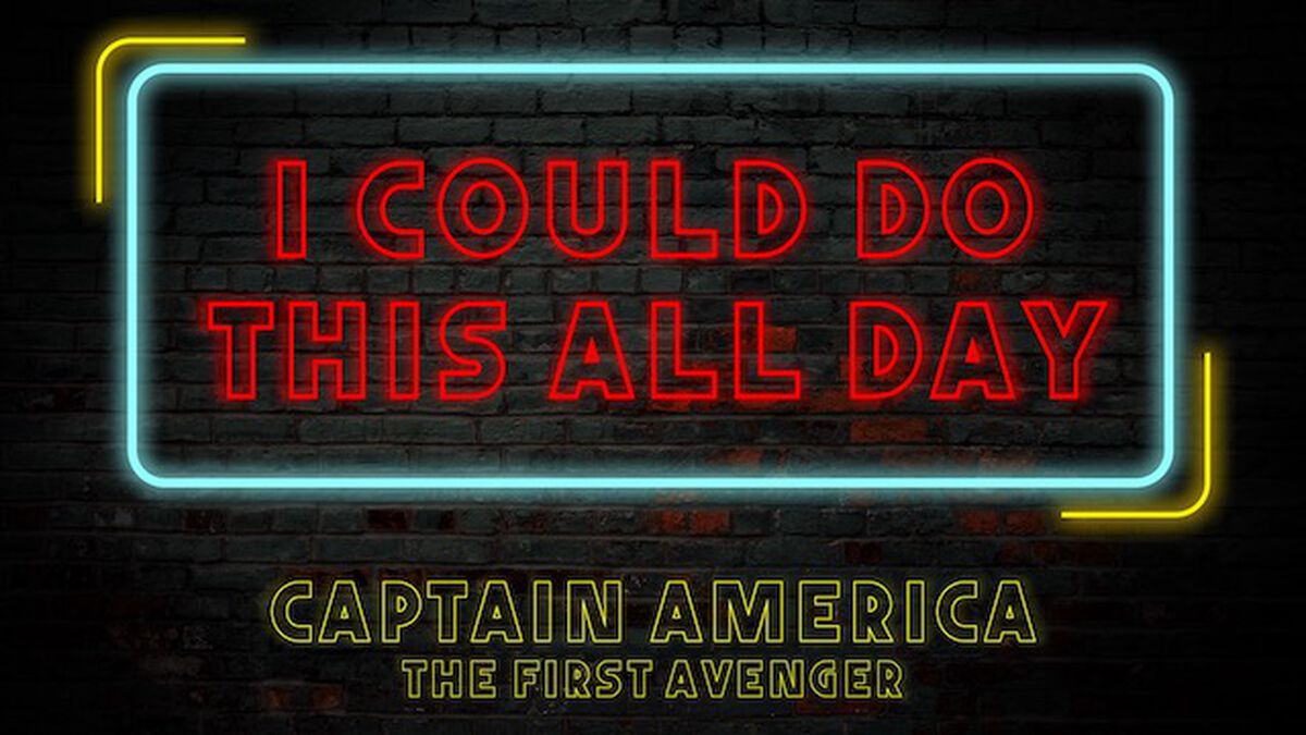 first ever catchphrase