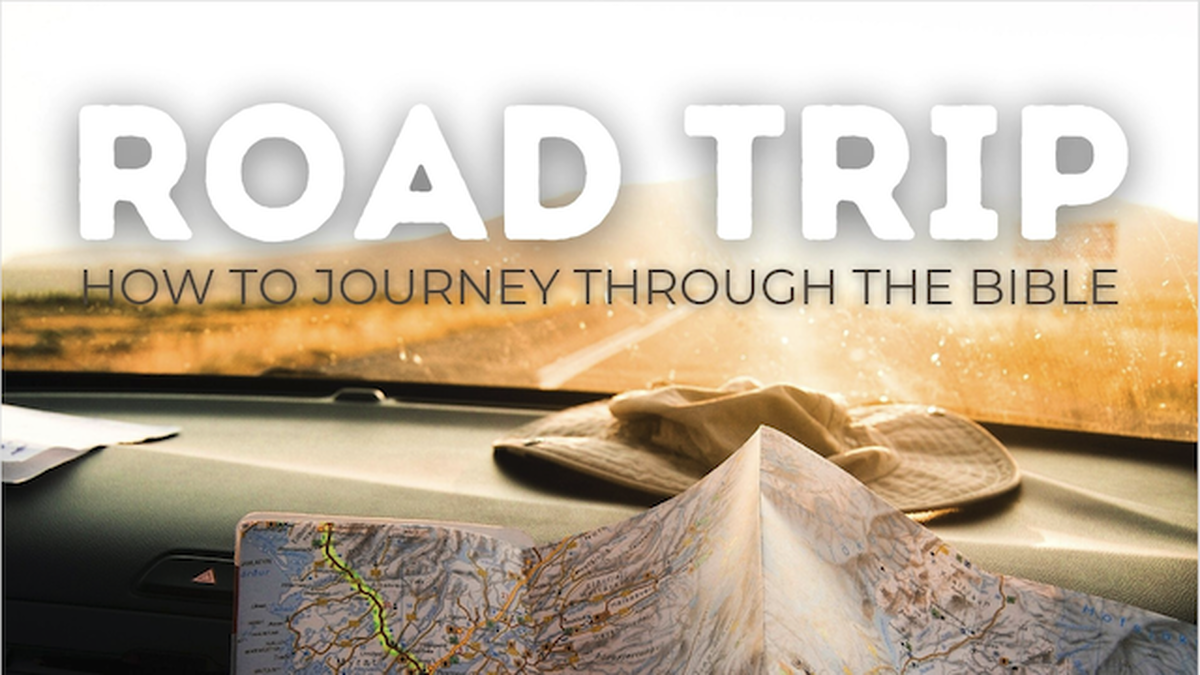 Road Trip | Spiritual Growth | Download Youth Ministry