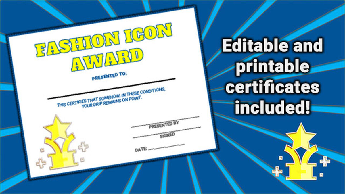 Summer Camp Awards | Summer Camp | Download Youth Ministry