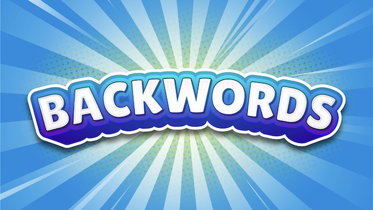 Backwords | Trivia | Download Youth Ministry