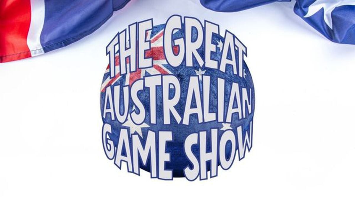 The Great Australian Game Show | Humor | Download Youth Ministry