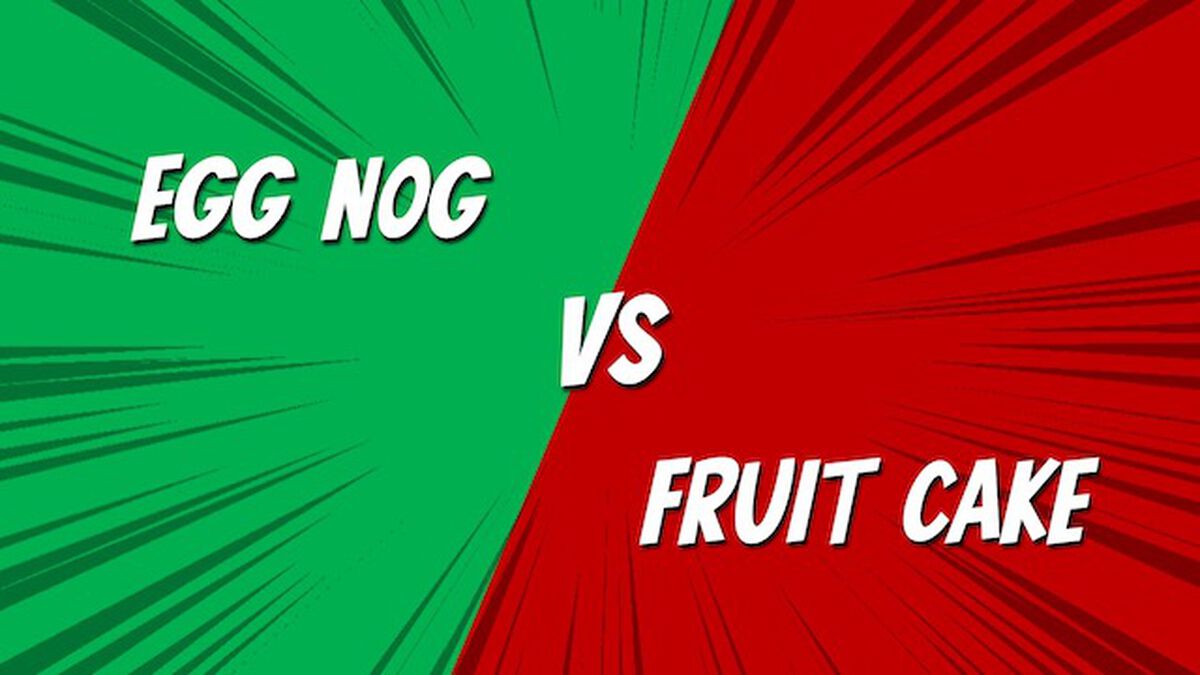 One Must Go Christmas | Christmas Games | Download Youth Ministry