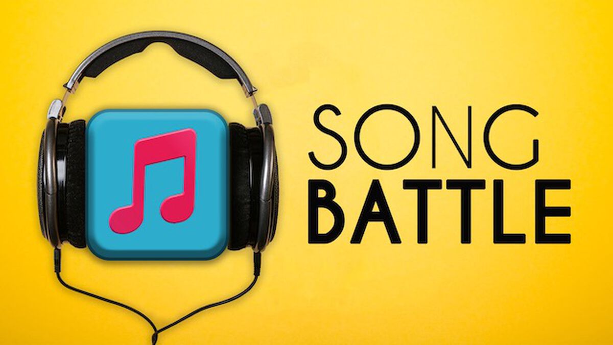 Song Battle | Music | Download Youth Ministry
