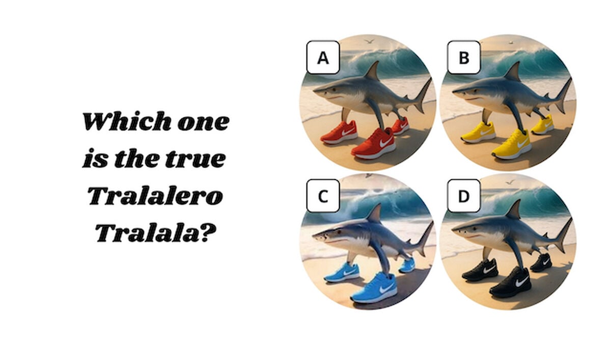 Do You Know Your Italian Brain Rot? | Pop Culture | Download Youth Ministry