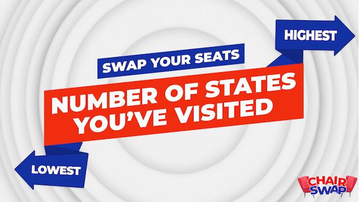 Chair Swap | Humor | Download Youth Ministry