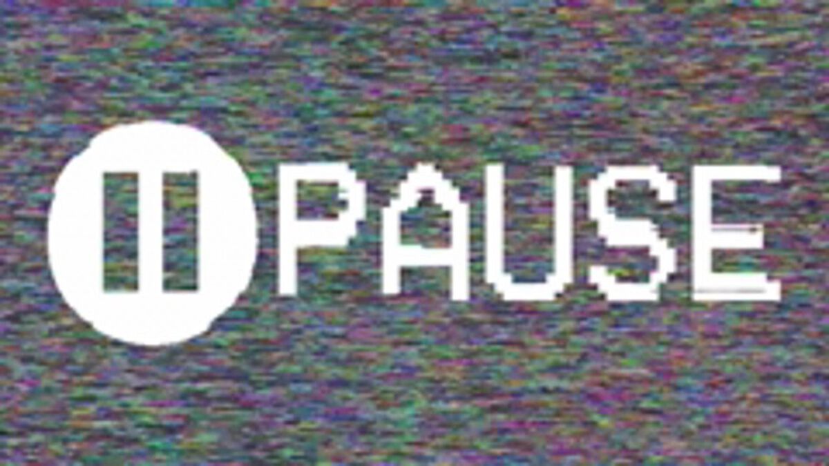 Pause | Spiritual Growth | Download Youth Ministry