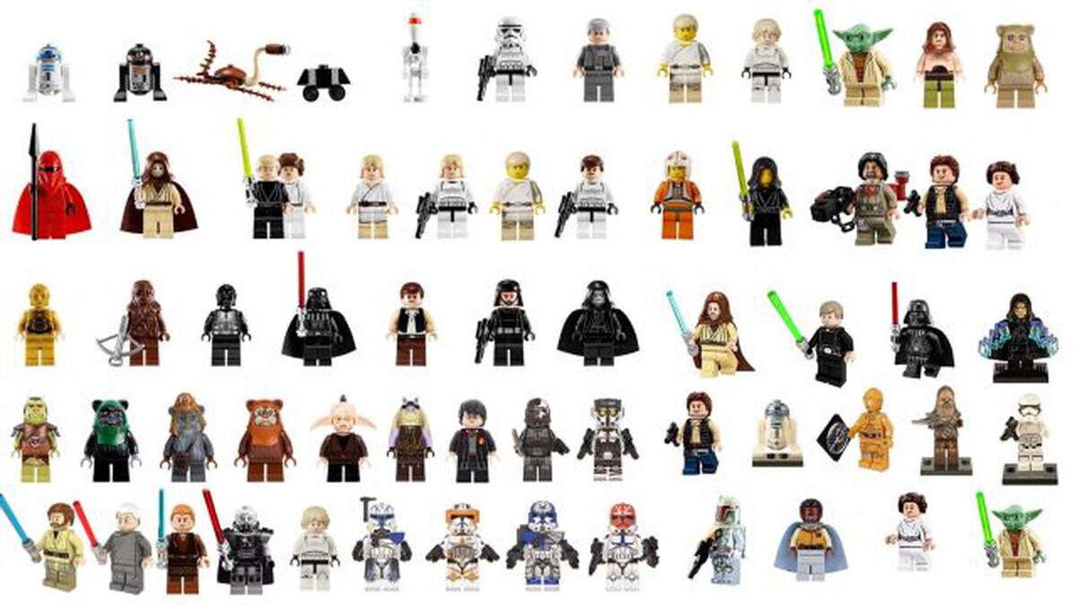 Find It! May the Force Edition | May the 4th Be With You | Download ...