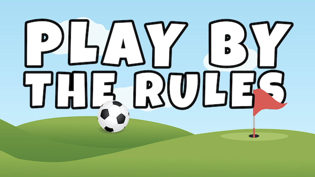 Play By The Rules | Sports | Download Youth Ministry