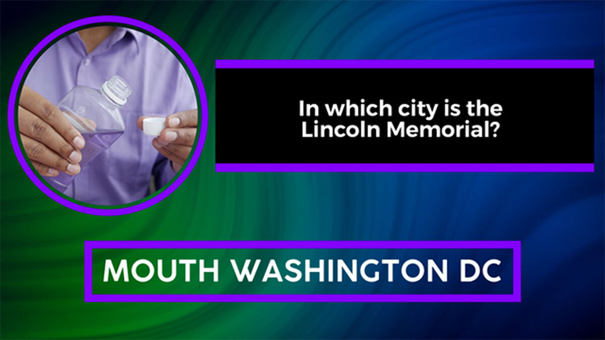 AnswerSmash - Volume 2 | Humor | Download Youth Ministry