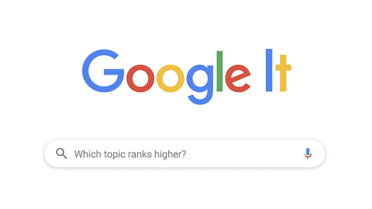 Google It! | Pop Culture | Download Youth Ministry