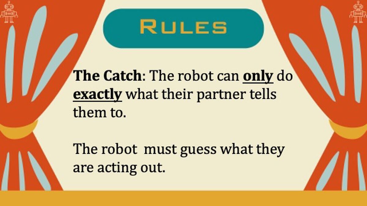 playing charades rules