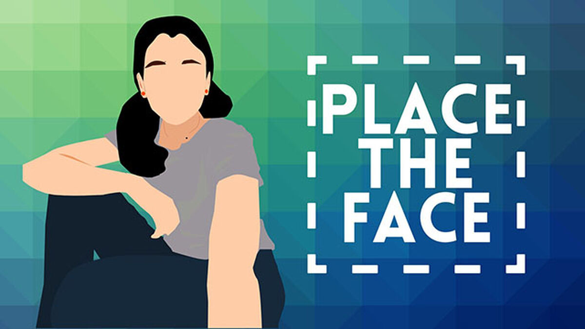 Place the Face | Humor | Download Youth Ministry