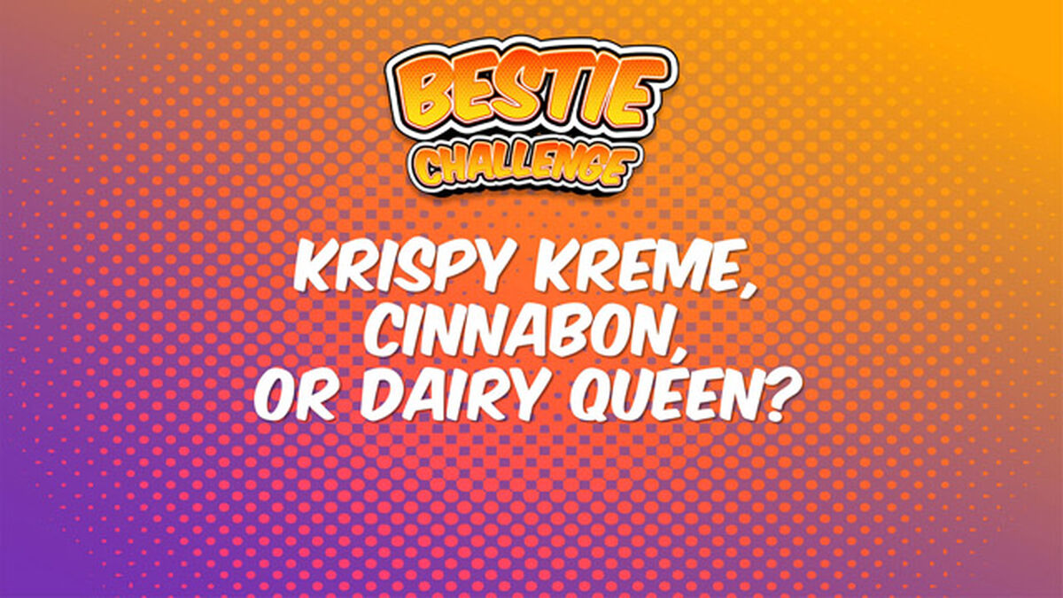 Bestie Challenge: Volume 2 | Trivia | Download Youth Ministry