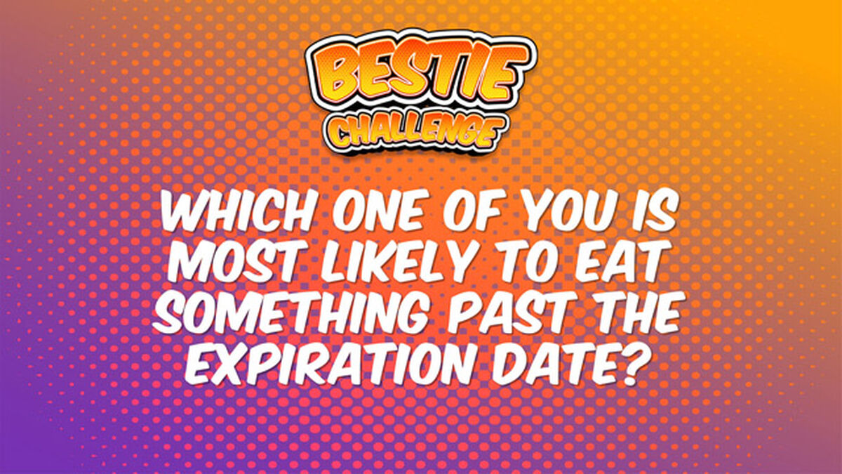 Bestie Challenge: Volume 2 | Trivia | Download Youth Ministry