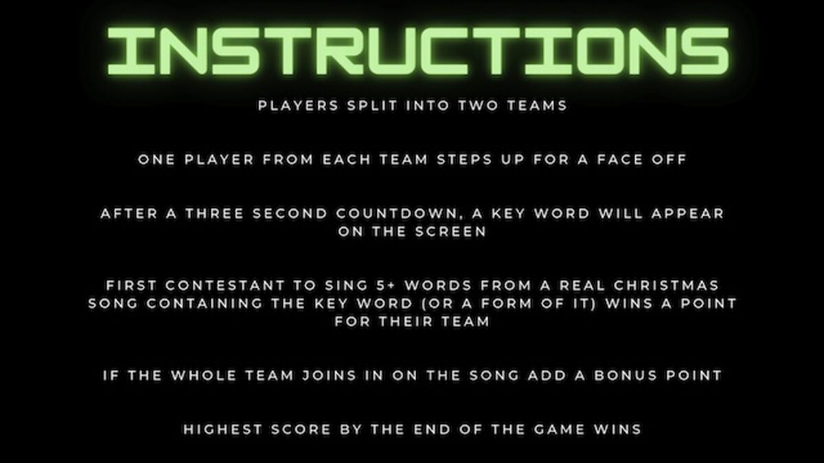 Duely Noted Christmas Edition | Christmas | Download Youth Ministry