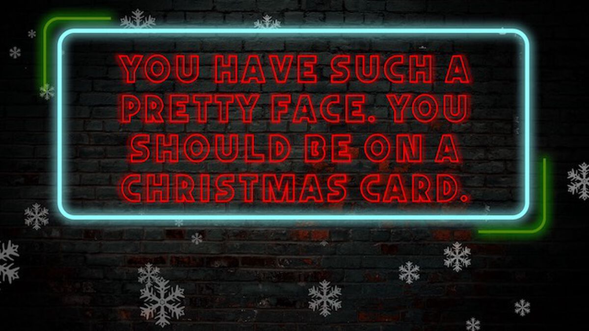 Catchphrase Christmas | Christmas Games | Download Youth Ministry