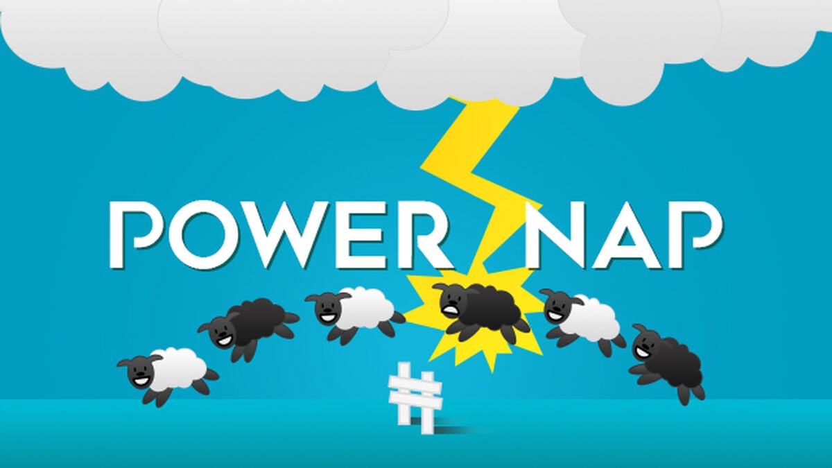 Power Nap | Trivia | Download Youth Ministry