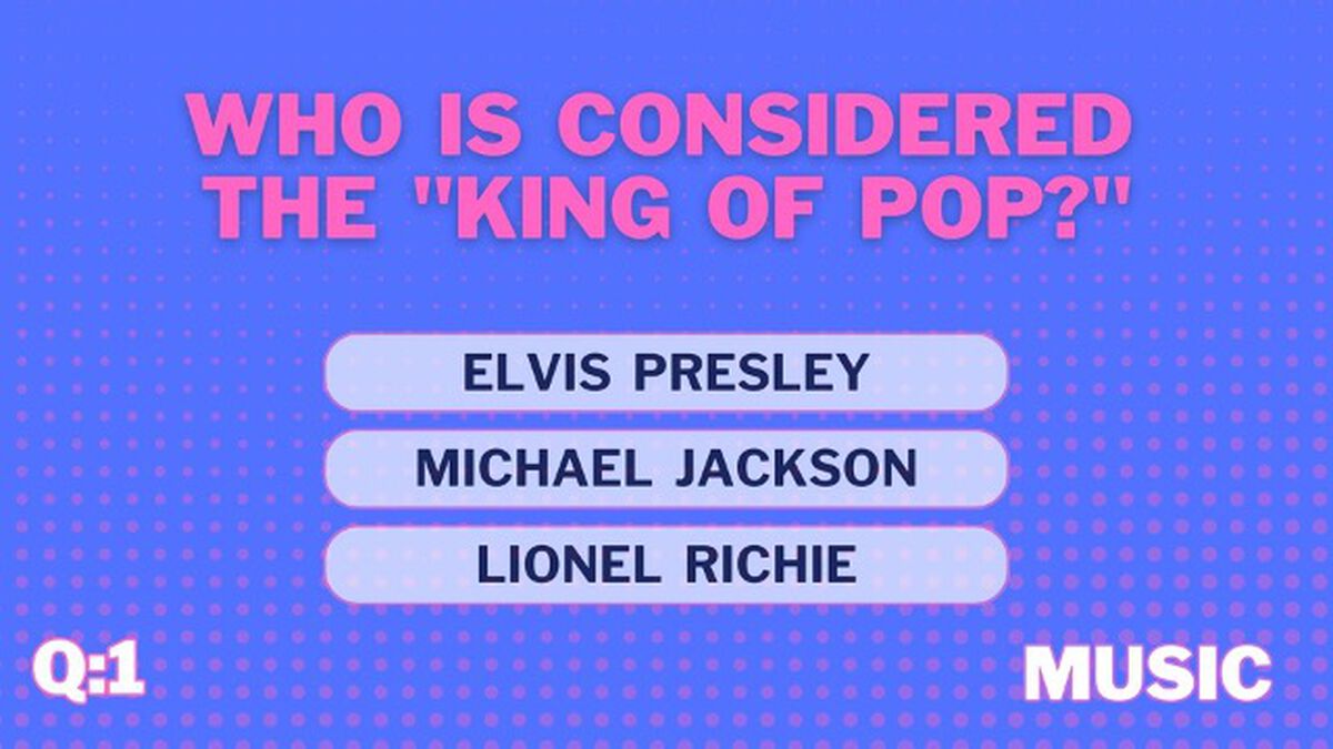 Trivia Triplets | Trivia | Download Youth Ministry