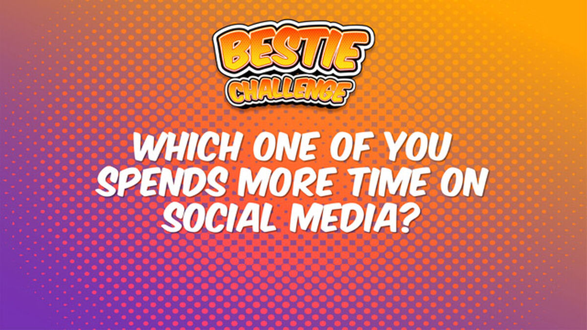 Besties Challenge | Trivia | Download Youth Ministry