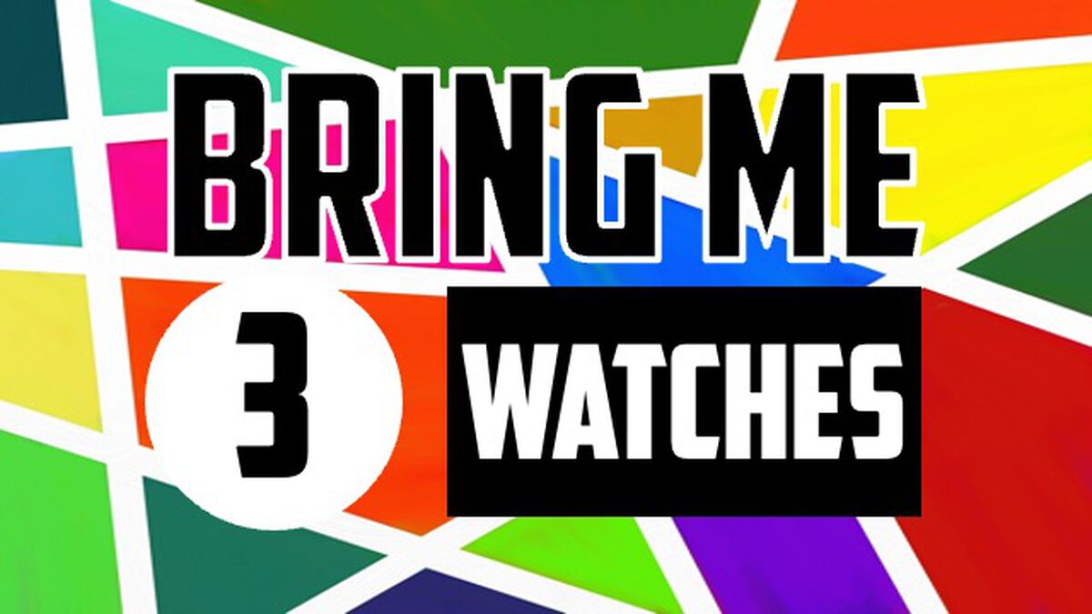 Bring Me (This Many) of (These Items) | Games | Download Youth Ministry