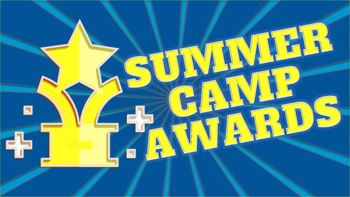 Summer Camp Awards | Summer Camp | Download Youth Ministry